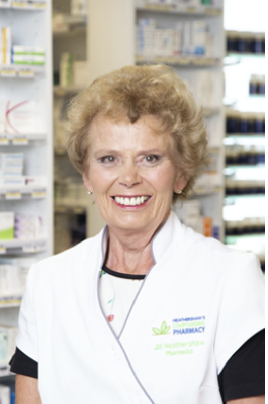 Weight Loss Consultation | Personalised Guidance at Heathershaw's Compounding Pharmacy